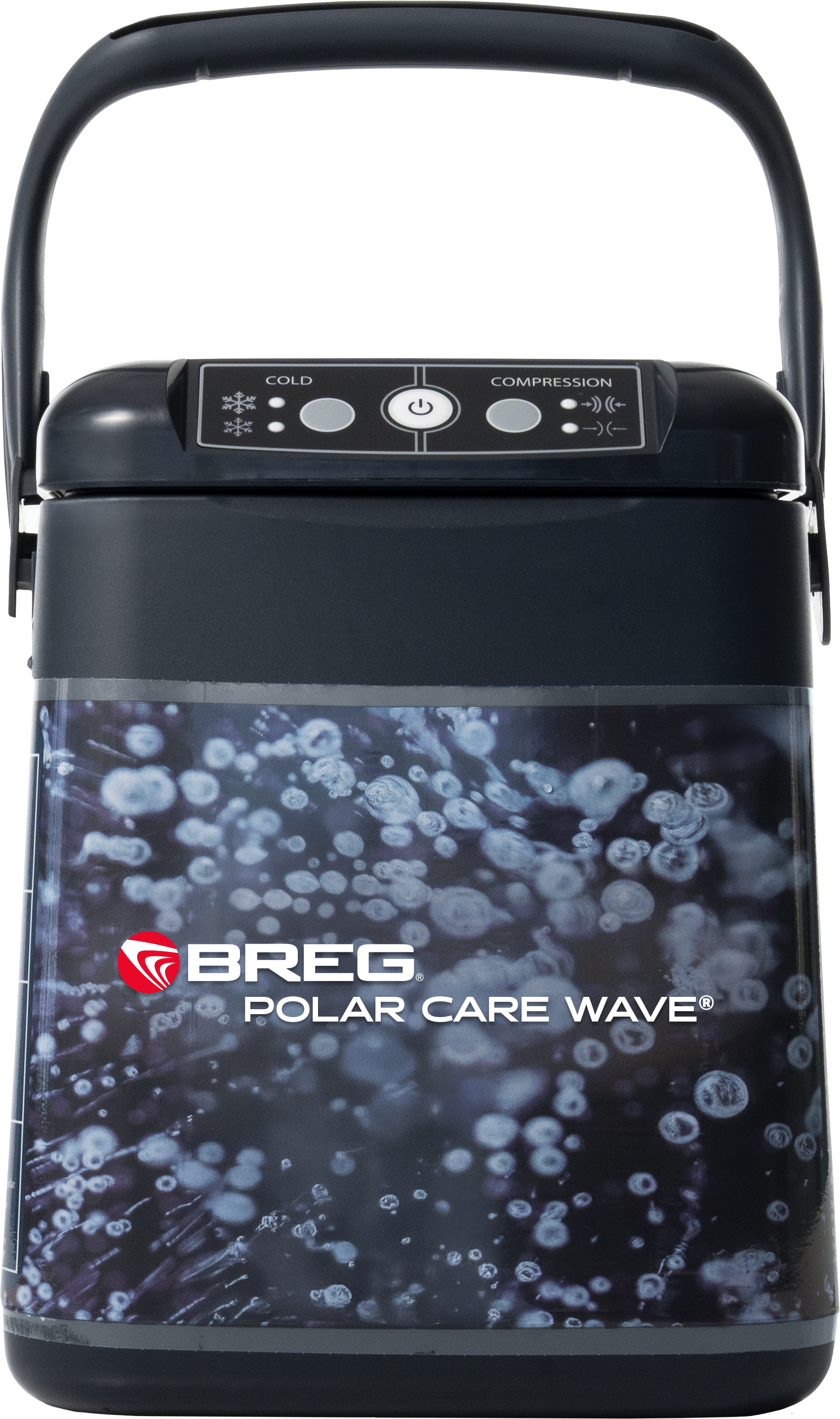 Smart Recovery: How the Breg Polar Care Wave Enhances Cold Compression ...